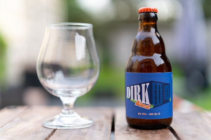 DIRK :: KSA Herentals